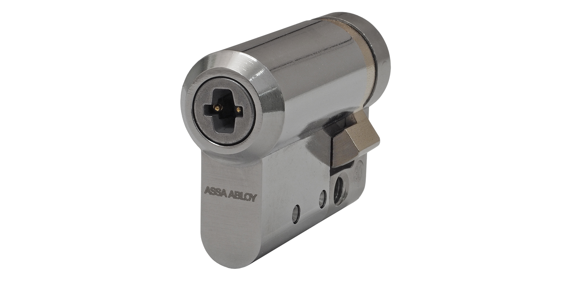 CY331 Pulse | ABLOY for Trust